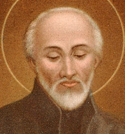 St. John de Brebeuf on Suffering for the Faith