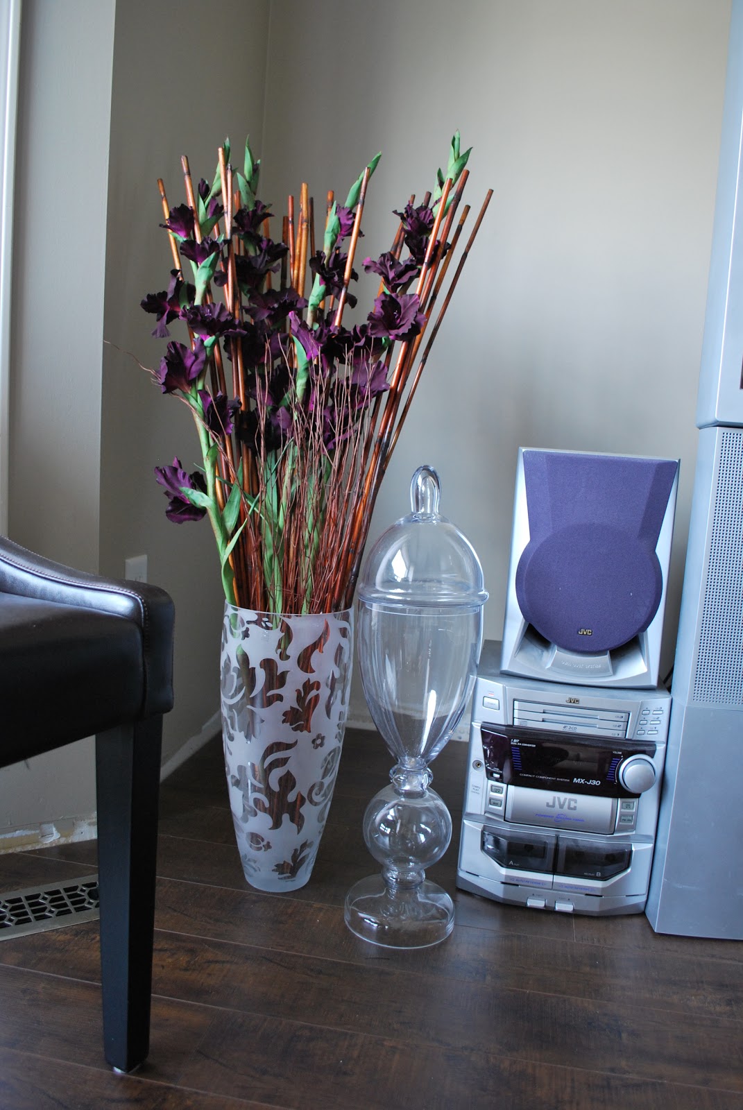 Blue Ribbon Studio: My Perfect Score