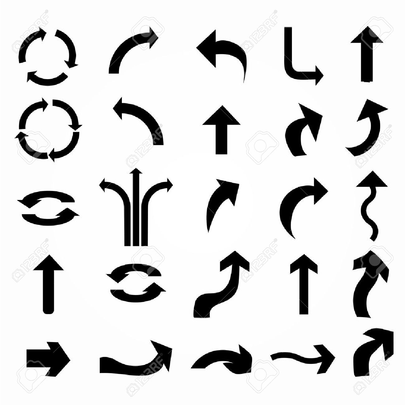 vietsinhvienit: mũi tên vector