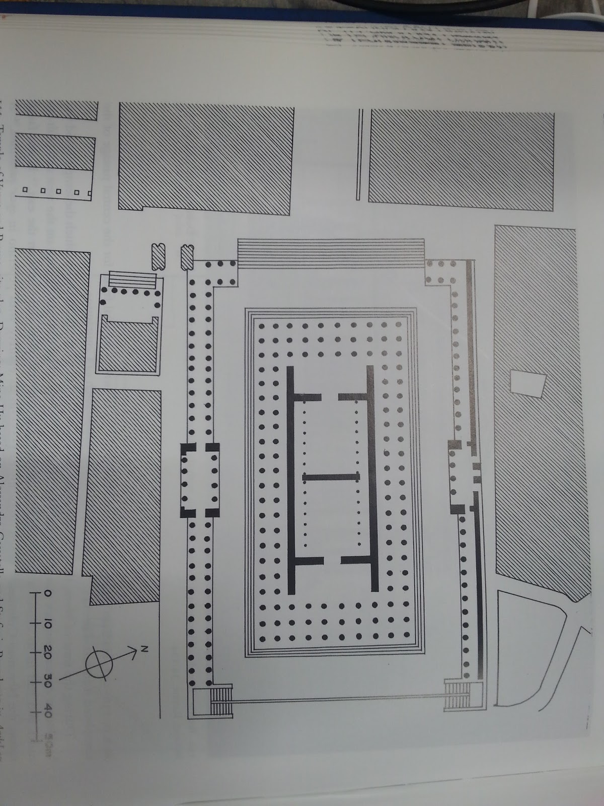 ARCH161: Temple of Venus and Rome