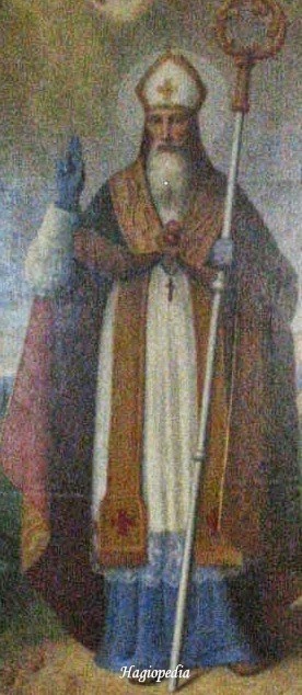 HAGIOPEDIA: 11/07/14