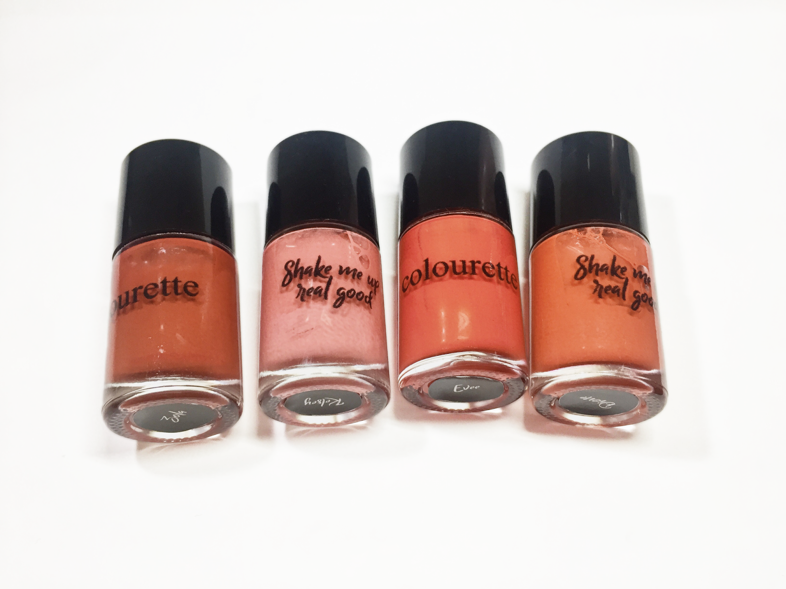 Review: ColourTint Intense Blend Lip and Cheek Oil by Colourette