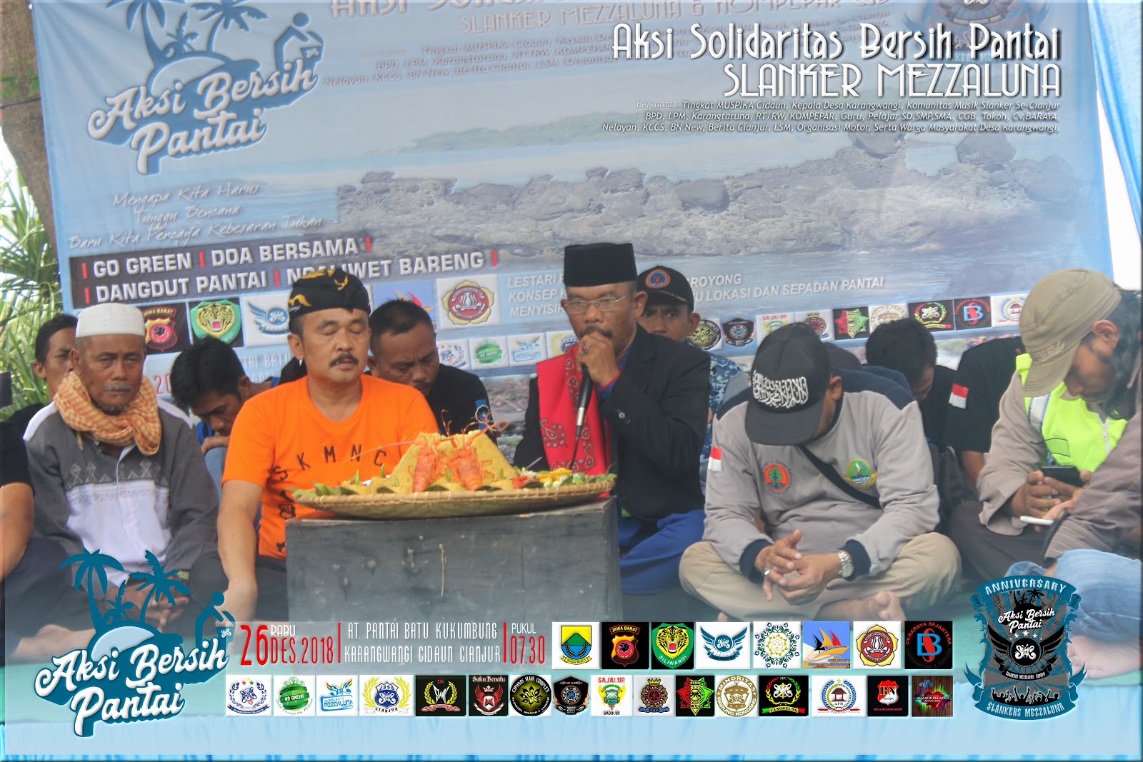 Slankography | all about Slank & Slanker