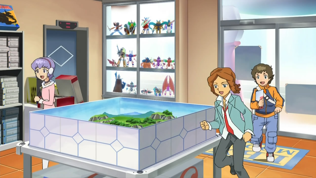 animation referencing guide