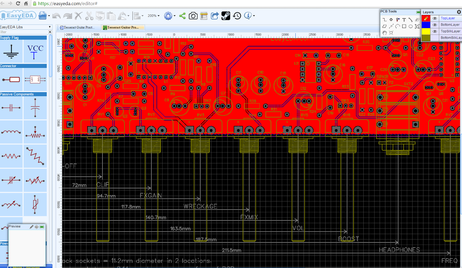 Logiciel de conception de PCB: Le Plus Meilleur Logiciel: Gratuit Logiciel de conception PCB