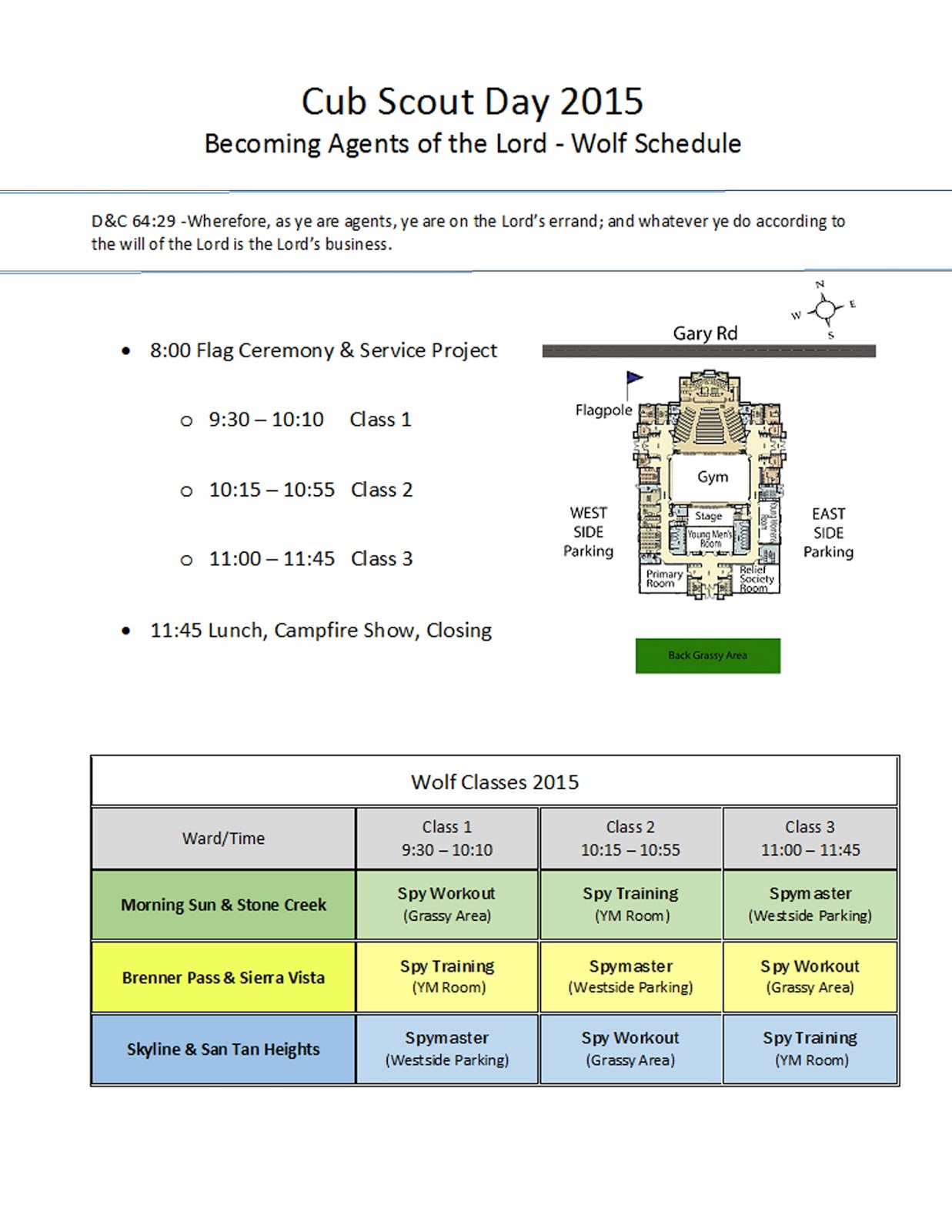 Stake Primary President Shares (released with time to share!): STAKE ...