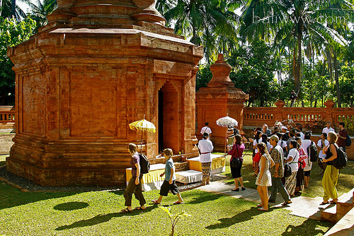 Tempat Wisata Bali - Kalibukbuk, Buleleng, Buleleng - Yoshiewafa