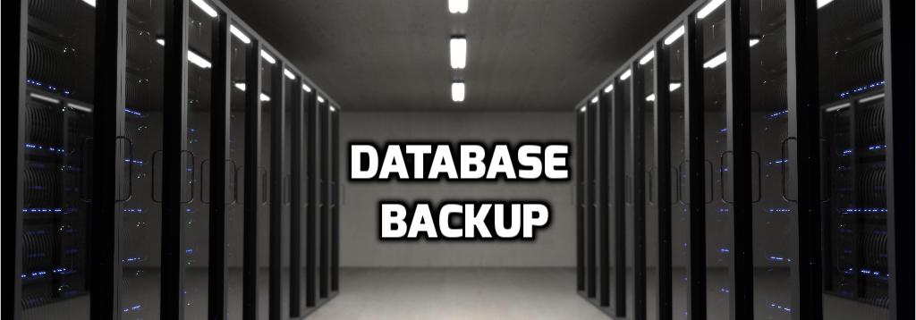 How to create database Backup in php - Techno Brigade