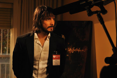 club de fans David Janer: 2012