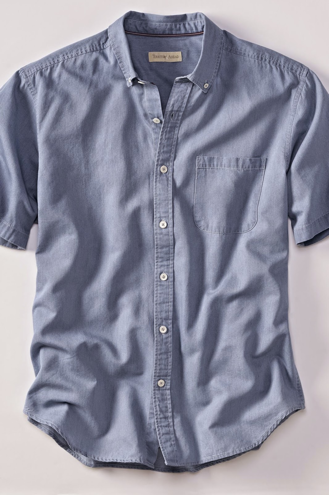 Textile Analysis: Process Flow Chart of Caustic Wash