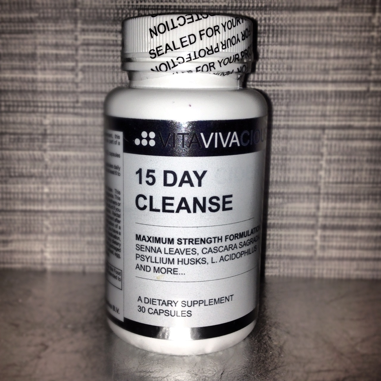 Szhirley On The Blog: 15 Day Cleanse