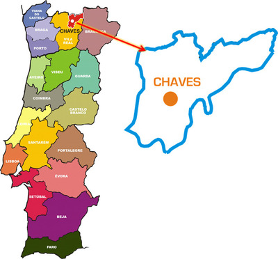 Cidade Grande vs Cidade Pequena