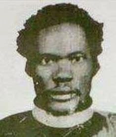 Legio Maria: Simeo Ondeto: Puonj Simeo Melkio, St Mary Makongeni ...