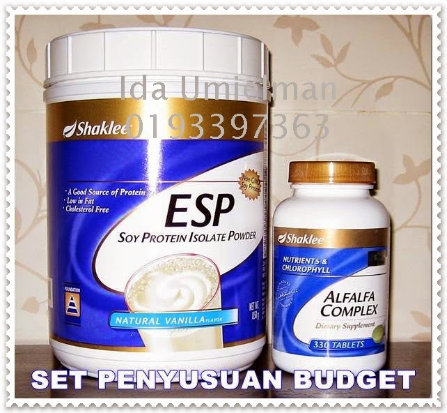 Testimoni ESP Shaklee dan Alfalfa : 10 oz susu ibu dapat dihasilkan ...