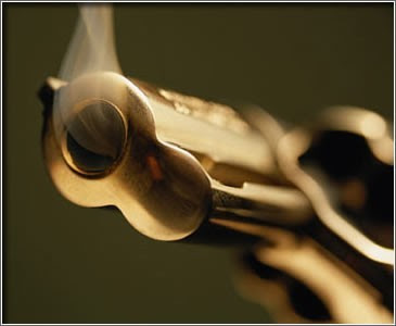 La Palabra del Día: Disparar (Winners Announced) | SpanishDictionary ...