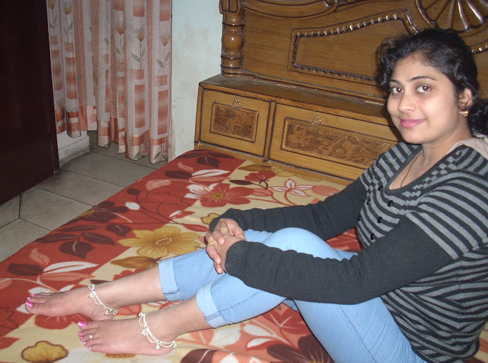 padasevak_charandas of Goddess Divya: feet servant (foot dust/foot ...