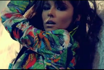 Cheryl - Call My Name Video Song - Wallwoods