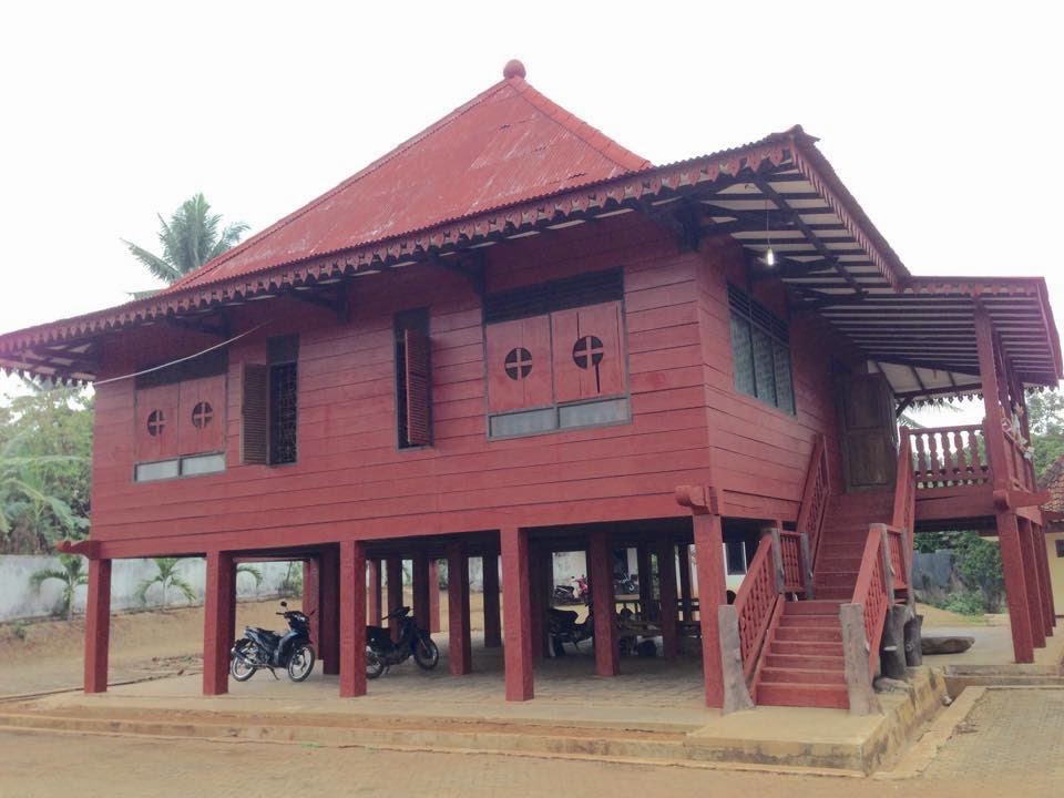 HISTORICAL TRIP ; TAMAN PURBAKALA PUGUNG RAHARJO ~ DUNIAINDRA