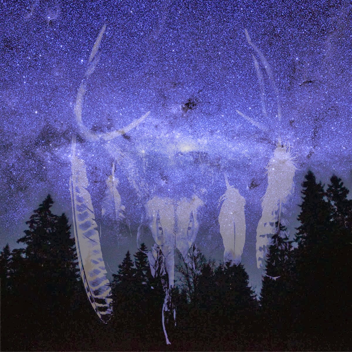 Metal Bandcamp: Justin C's End of Year List