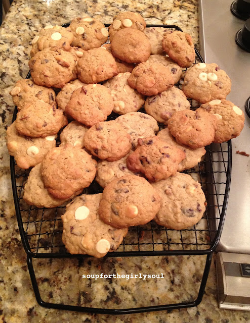 Soup For Every Girl's Soul