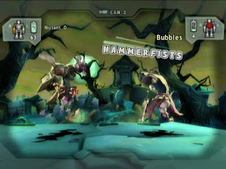 Download Game Monster Lab Full Version For PC - Kazekagames ~ Kazekagames