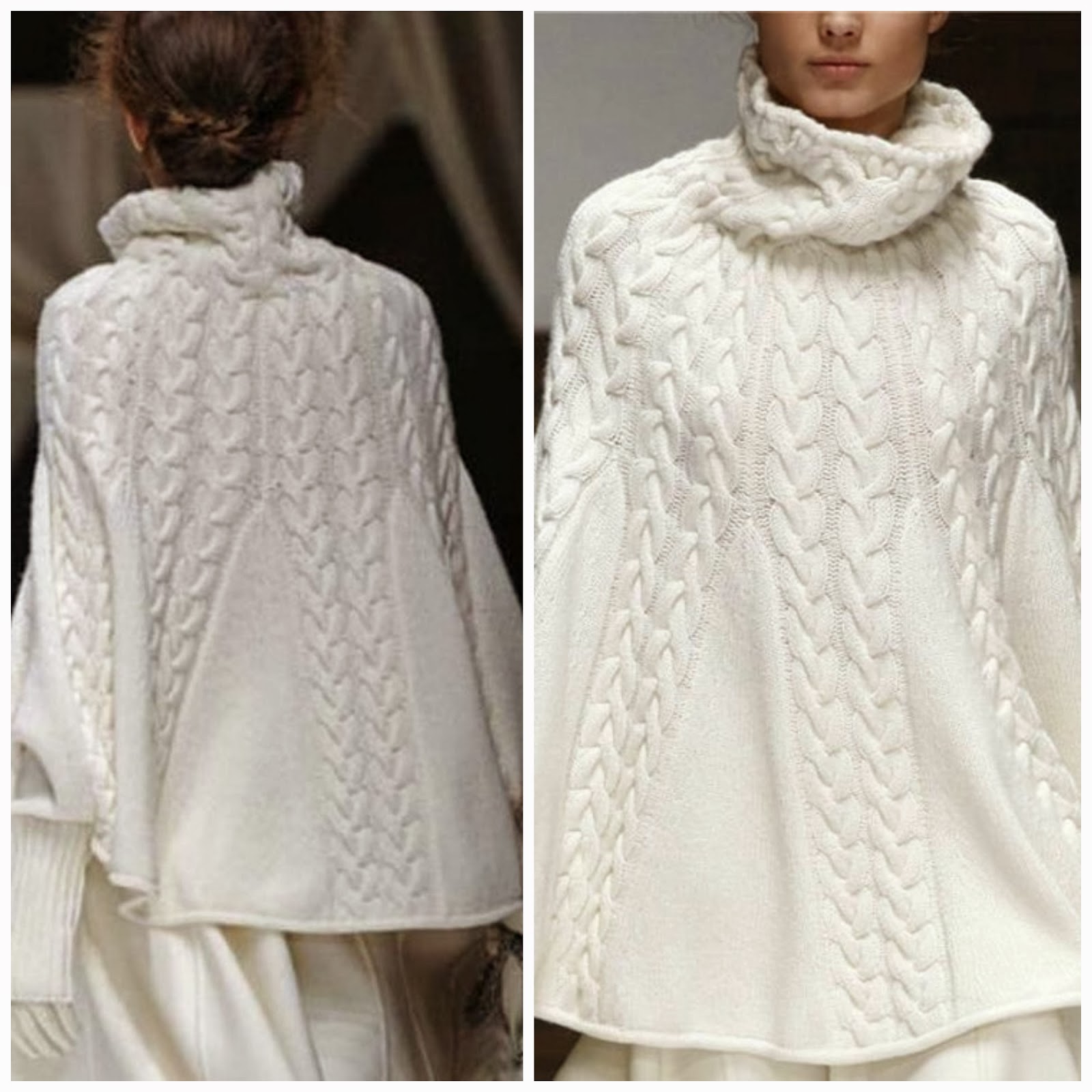 Handmade! Sweaters ... - The Style Dialogues