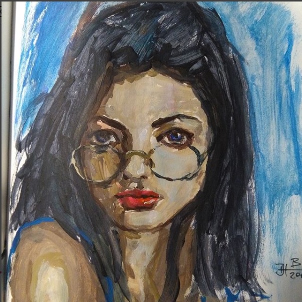 Smash Spring Art: 2018