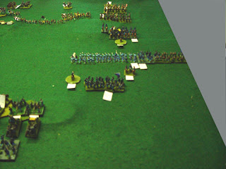 KINGSTON IRREGULARS: THE BATTLE OF SAILOR’S CREEK