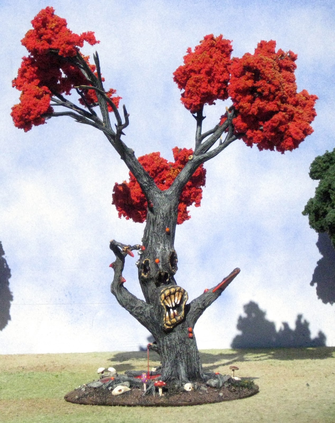 [TMP] "The Blood Tree" Topic