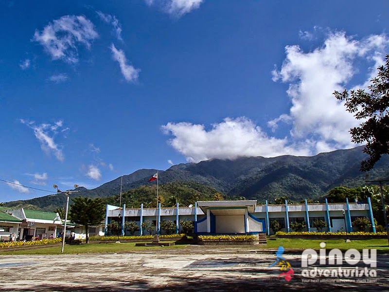 A Quick Escape to Dingalan (I Bet, You Probably Haven't Heard of This ...