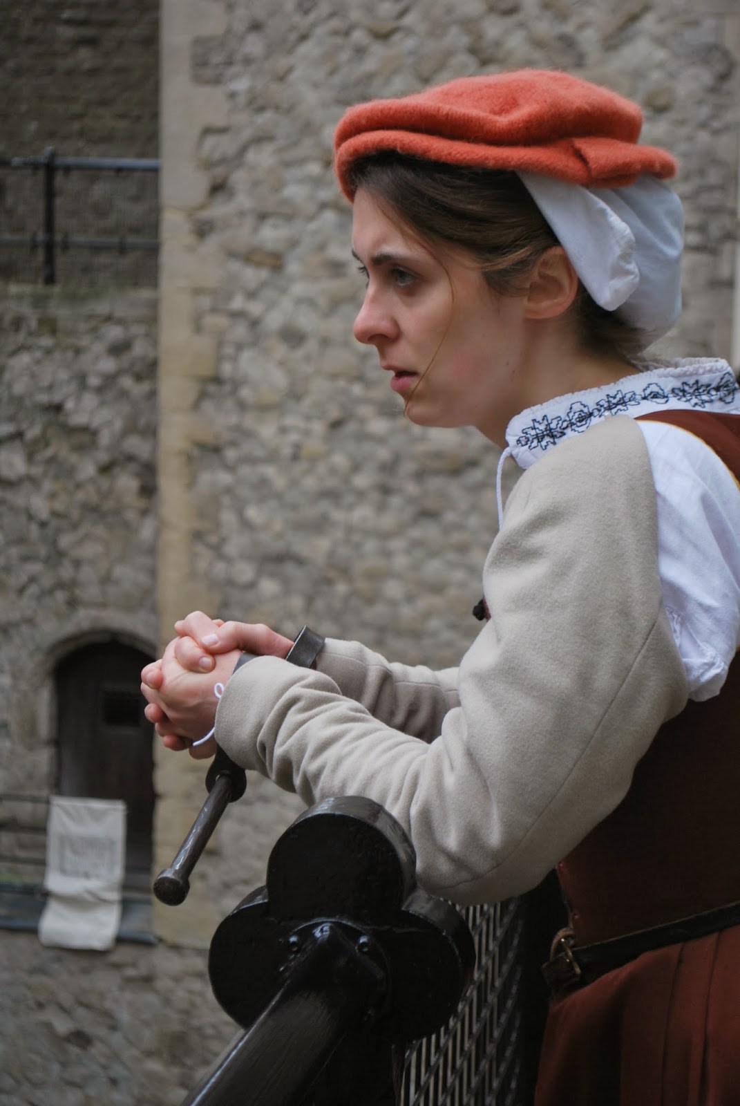 English Historical Fiction Authors: Alice Wolf: ‘The Diabolic Woman'