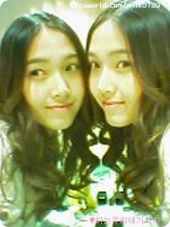 Kumpulan Foto Jessica SNSD Pre Debut ~ .:: Jendela Informasi Kita