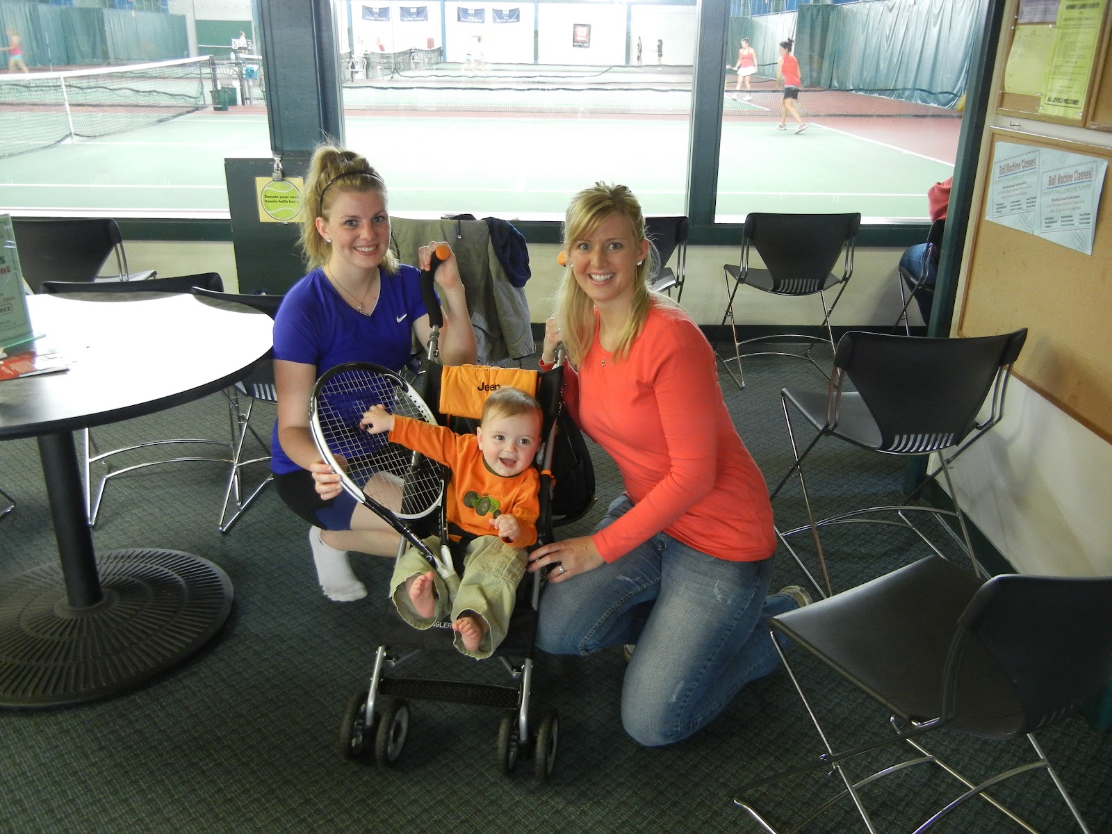 Kent and Kayla's Wonderful Life