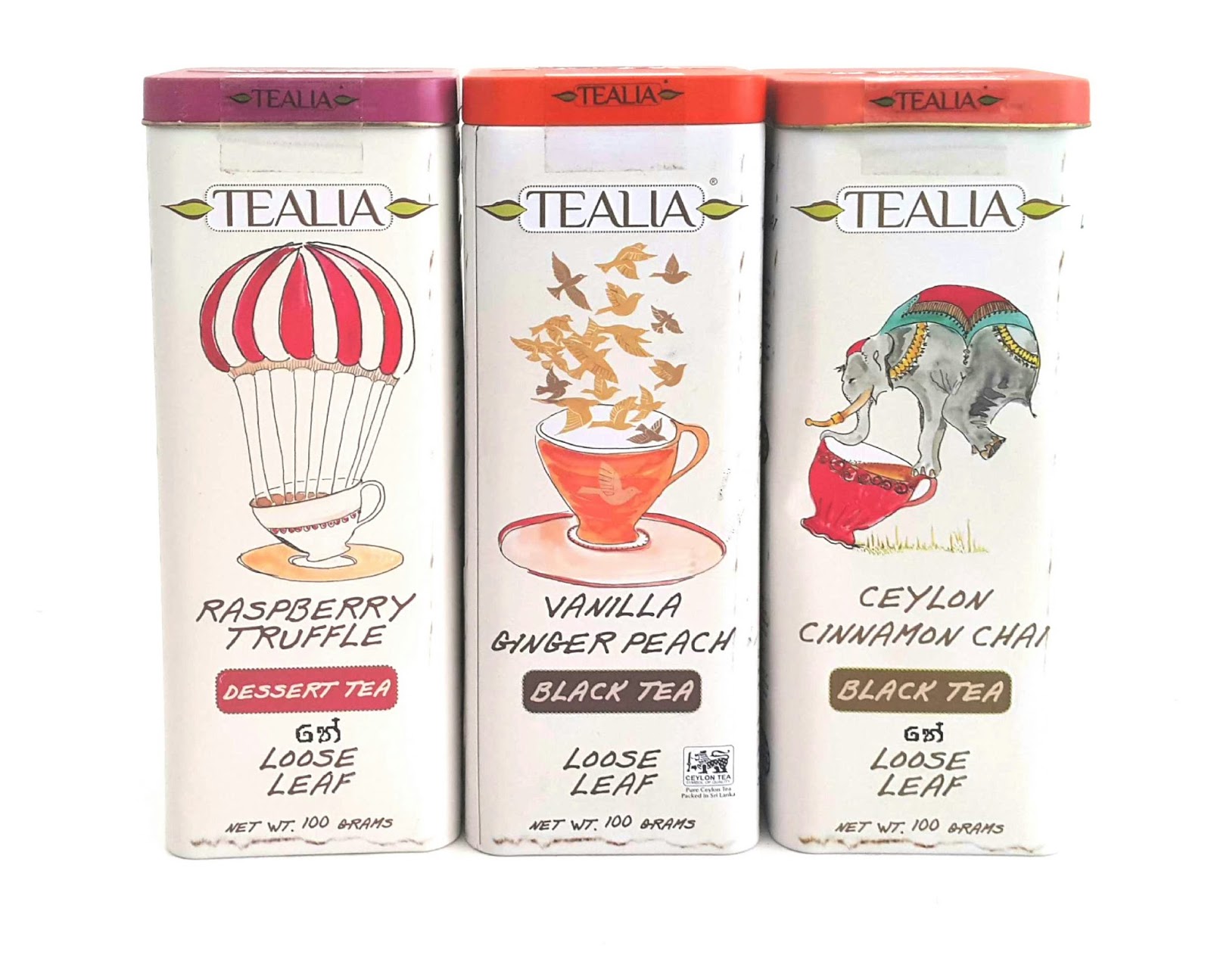 Jual Teh Aneka Rasa | 0877 3154 9319