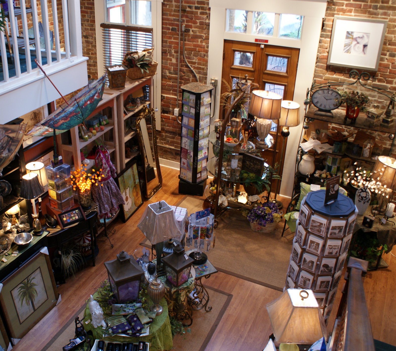 A Little Loveliness: Historic Fernandina Beach Shopping & Dining
