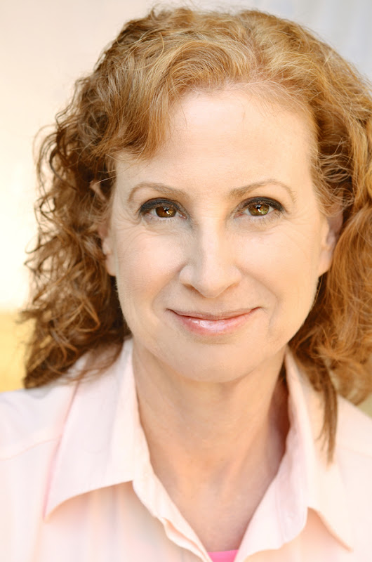 GRIGWARE INTERVIEWS: Interview with Group rep's Julia Silverman and ...