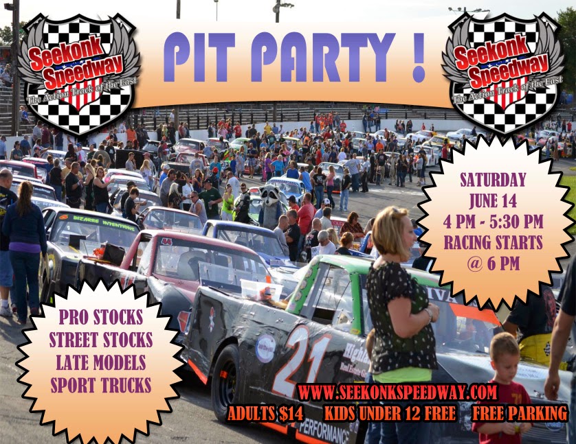 Race Chatter on WNRI.COM, 99.9 fm, 1380 am, Tune in radio, Alexa, Apple ...