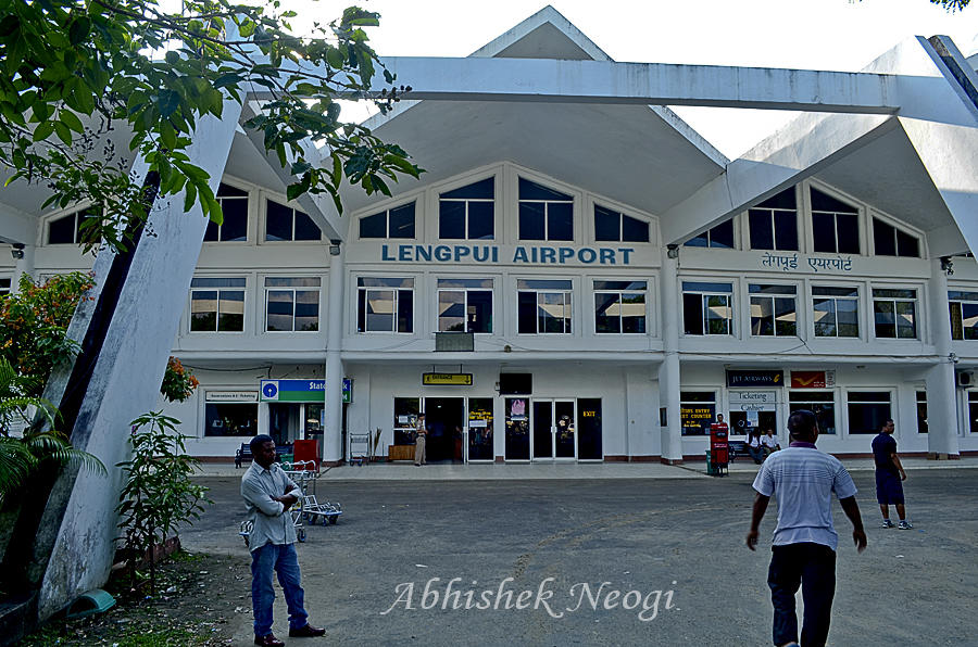 Viewing life with Sumit: Mystique Mizoram Aizwal , Reiek and Hmuifang ...