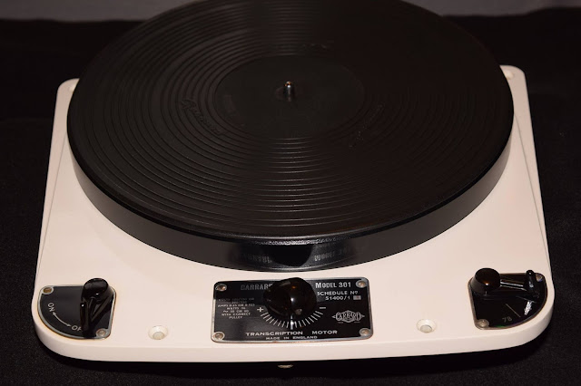 The analog heaven – M & S | Ultimate High-Fidelity