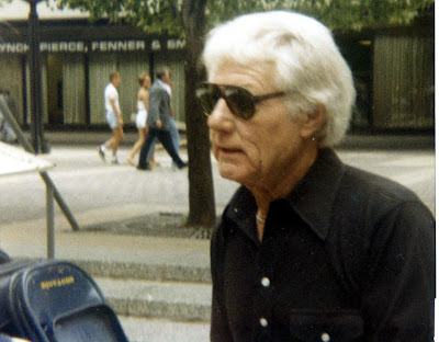 THE BOOKSTEVE CHANNEL: Bob Shreve Obits