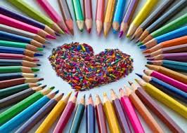 Kleurvitality : Color Your Life