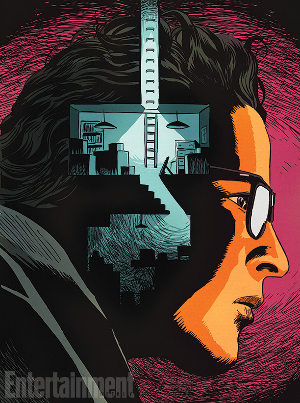 Cloverfield Clues: EW Interview With JJ Abrams on 10 Cloverfield Lane