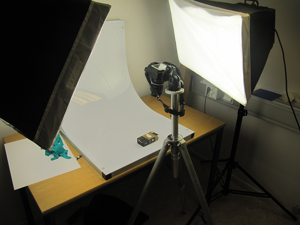 Digital Archaeology Blog