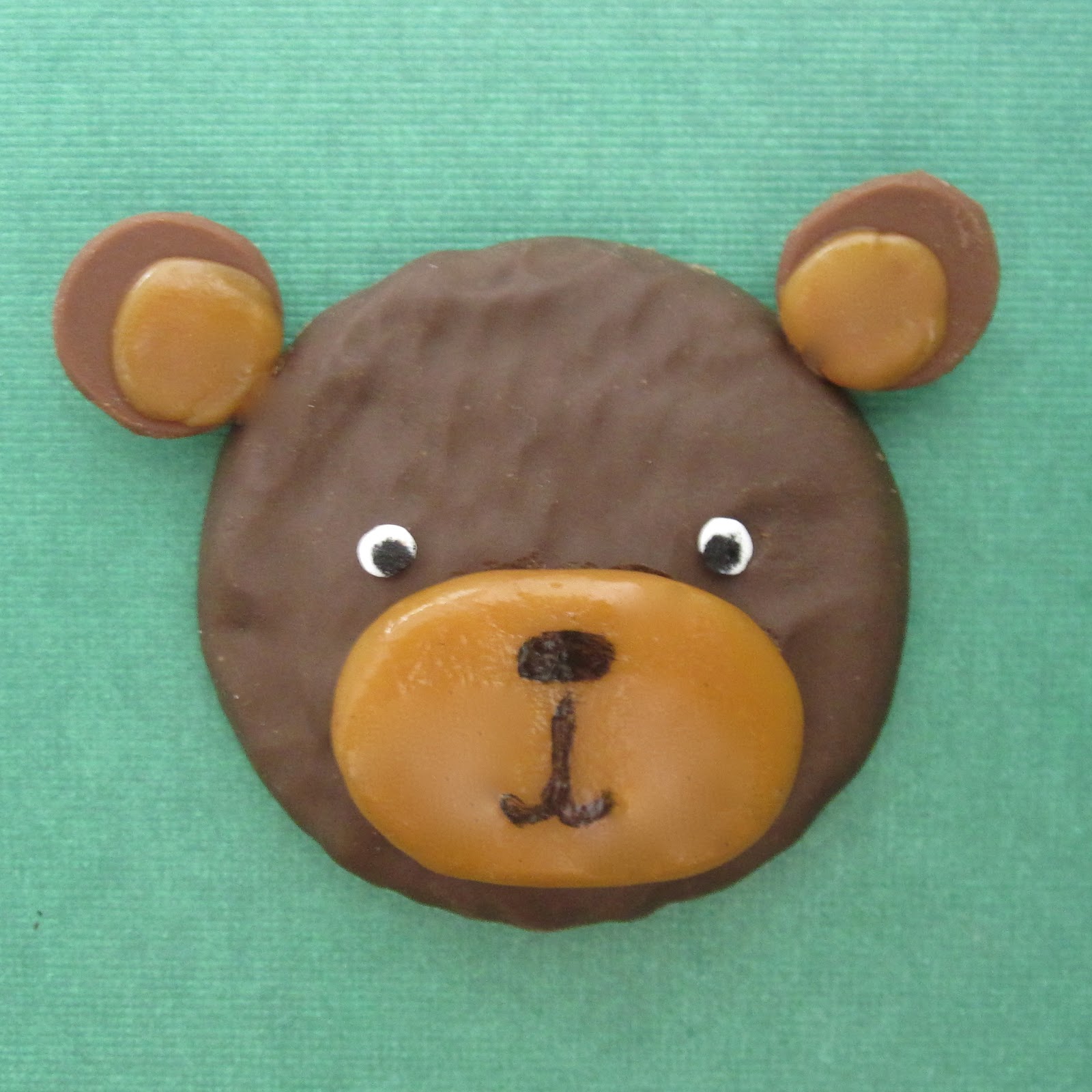 Whimsical Woodland Creature Cookies - The Lindsay Ann