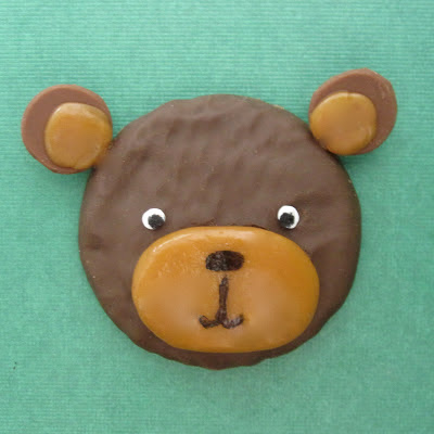 Whimsical Woodland Creature Cookies - The Lindsay Ann