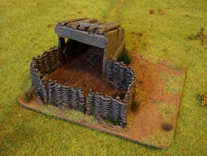 The Man Cave: Pig Pen