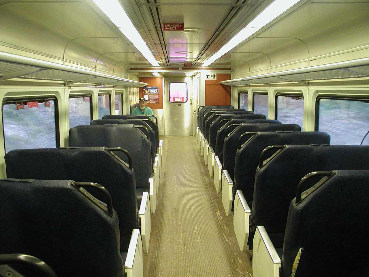 Jersey Mike's Rail Adventures: 03-08-16 CLASSIC PHOTOS: Boston MBTA Trip