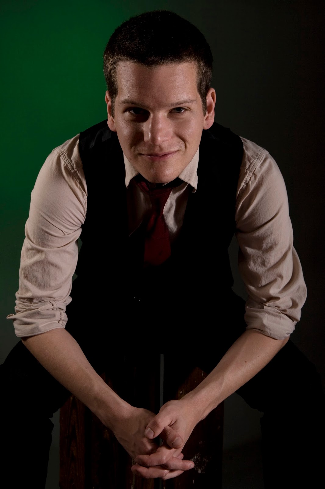 Le Livroscope!: The Sherlockian de Graham Moore.