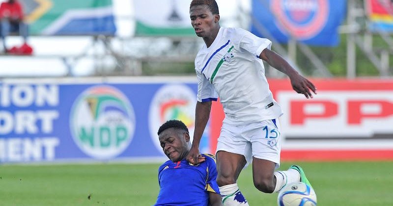 Molapo Sports Centre: Makoanyane XI end COSAFA campaign with a win