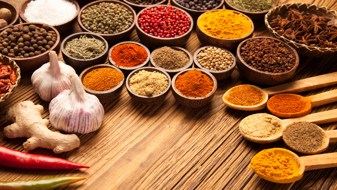 Tentang Bahan Makanan